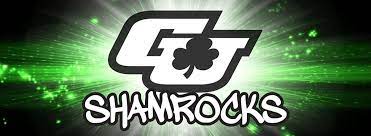 GU Shamrocks Cheer – Cheeky Chic Customs